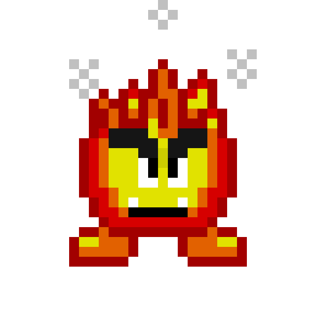 Goomblaze | Mario Fanon Wiki | Fandom