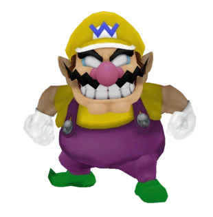 Spirits | Mario Fanon Wiki | Fandom