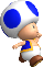 Toad | Mario Fanon Wiki | Fandom