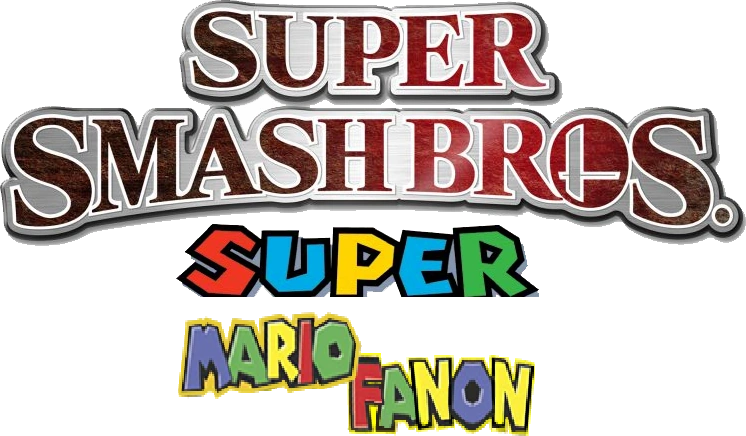 Super Smash Bros. Super Mario Fanon | Mario Fanon Wiki | Fandom