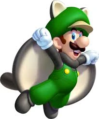 Super Luigi 3D Land | Mario Fanon Wiki | Fandom