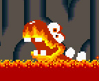 Blargg | Mario Fanon Wiki | Fandom