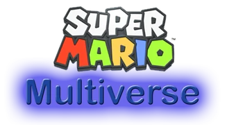 Super Mario Multiverse | Mario Fanon Wiki | Fandom