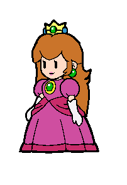 Princesa Cherry | Mario Fanon Wiki | Fandom