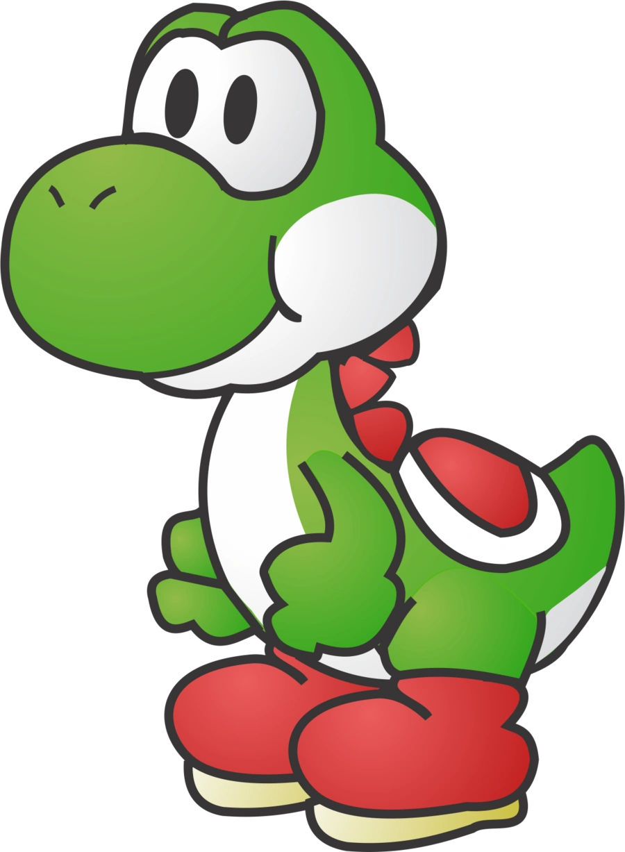 Yoshi City | Mario Fanon Wiki | Fandom