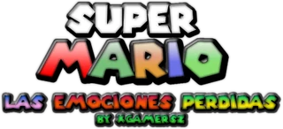 Super Mario - Las emociones perdidas/episodio 1 | Mario Fanon Wiki | Fandom