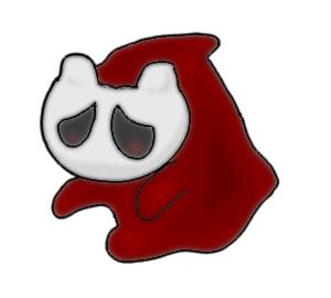 Robert | Mario Fanon Wiki | Fandom