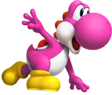 Yoshi (especie) | Mario Fanon Wiki | Fandom