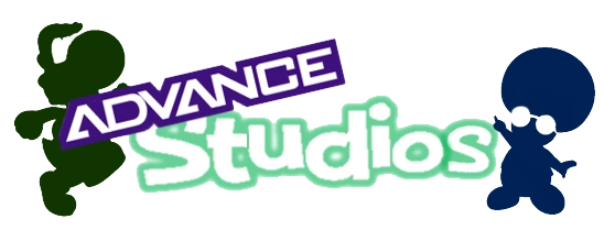 Advance Studios | Mario Fanon Wiki | Fandom