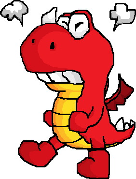 M-Rex | Mario Fanon Wiki | Fandom