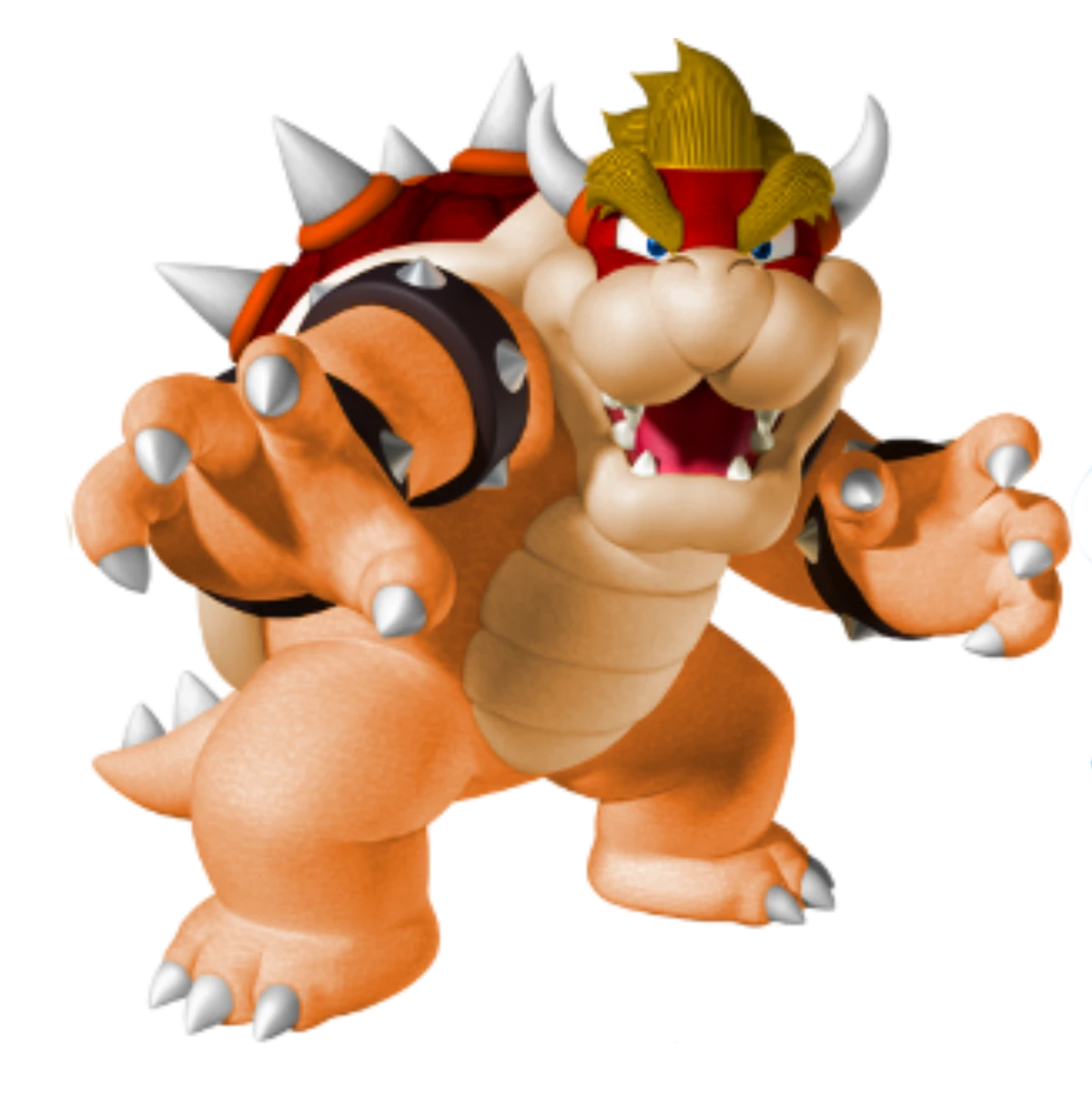 Zowser | Mario Fanon Wiki | Fandom