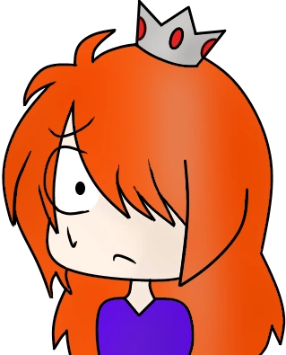 Crazy Princess | Mario Fanon Wiki | Fandom