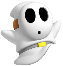 Lista de criaturas 2 | Mario Fanon Wiki | Fandom