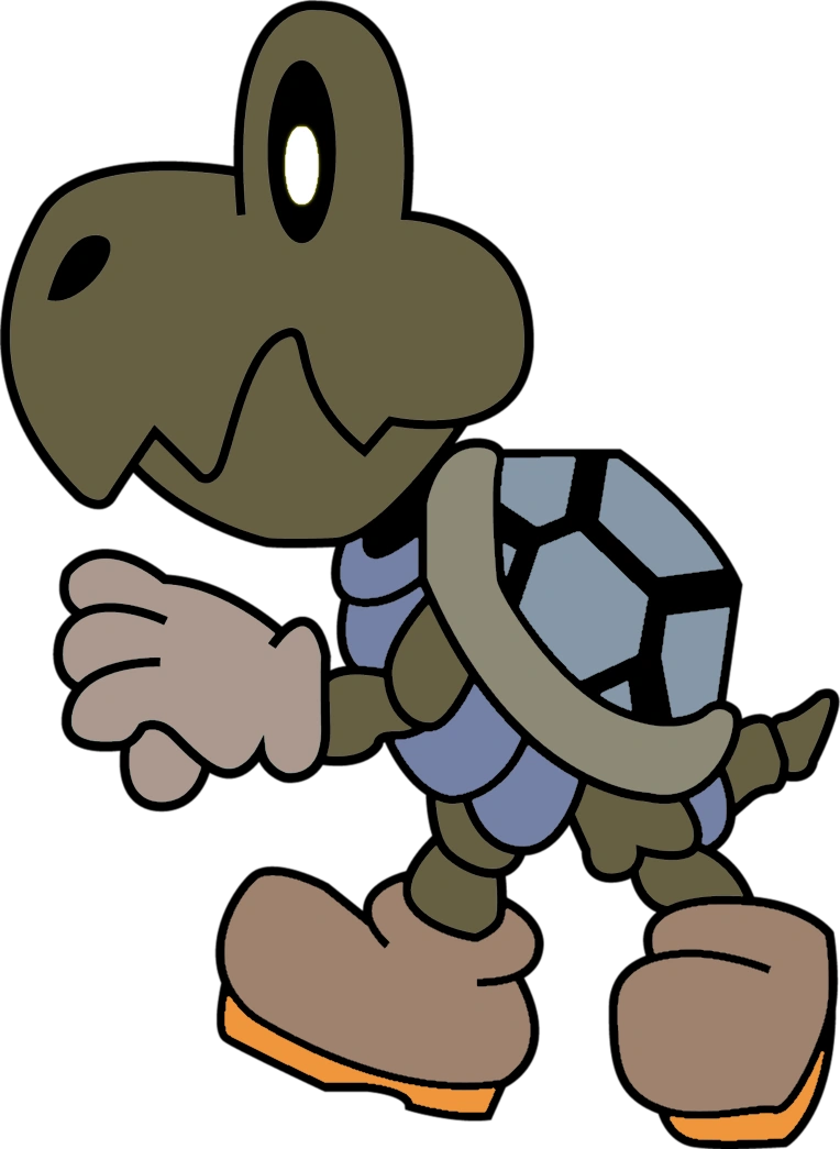 Huesitos Wither | Mario Fanon Wiki | Fandom