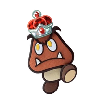 Red Bomb | Mario Fanon Wiki | Fandom