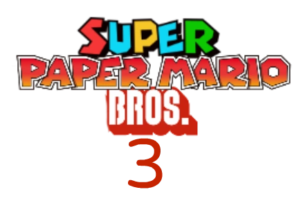 Super Paper Mario Bros. 3 | Mario Fanon Wiki | Fandom