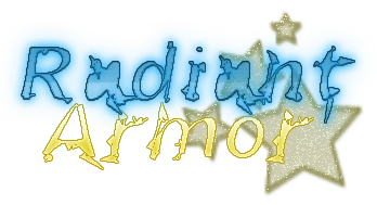 Radiant Armor | Mario Fanon Wiki | Fandom