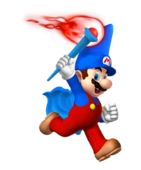 Hyper Mario 5 | Mario Fanon Wiki | Fandom
