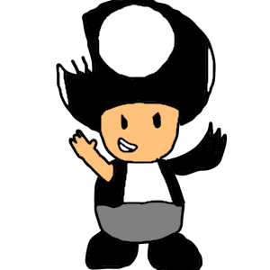 MasterMind Toad | Mario Fanon Wiki | Fandom