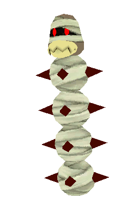 Poke-Mario Edición Champiñón | Mario Fanon Wiki | Fandom