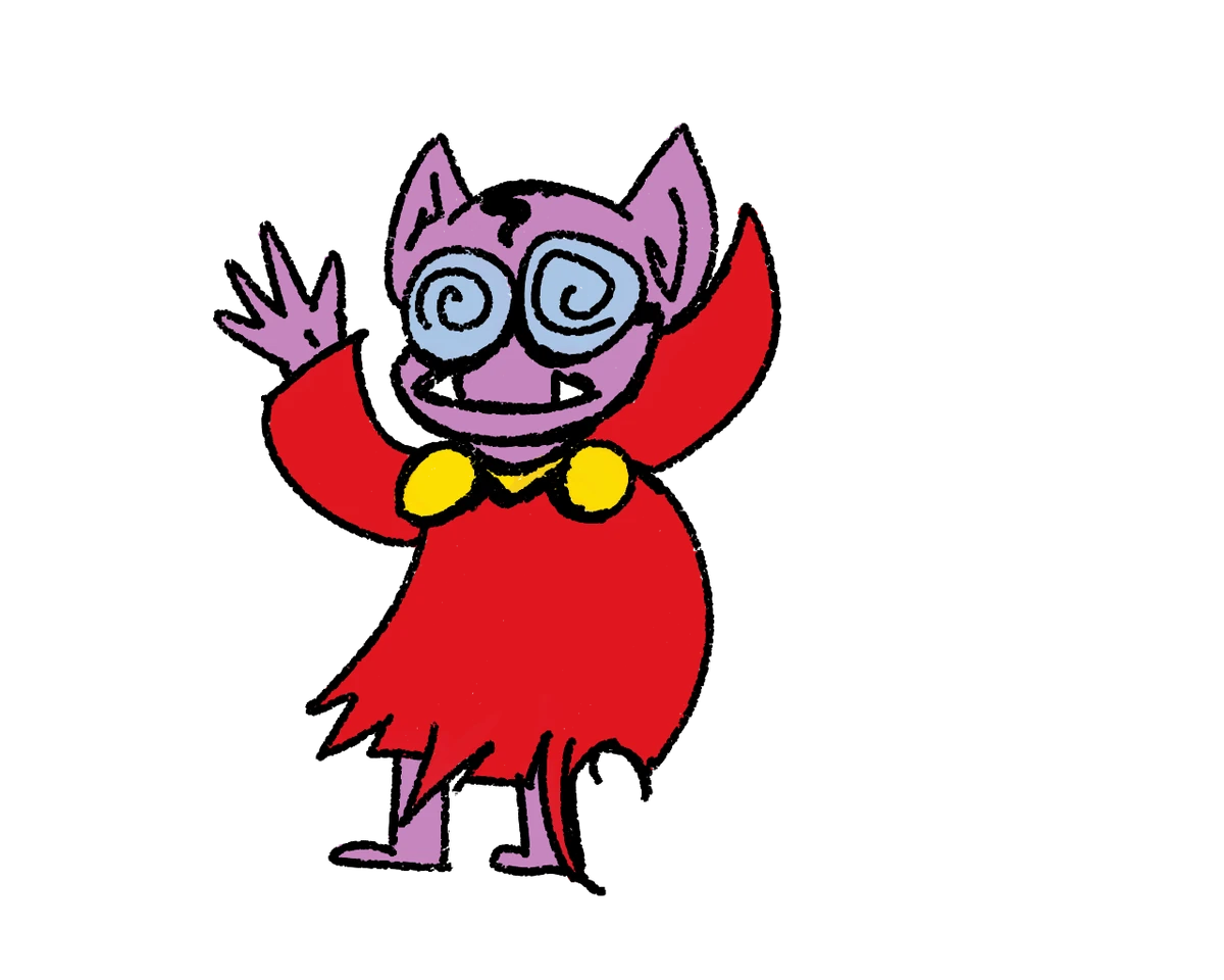 Tempus | Mario Fanon Wiki | Fandom