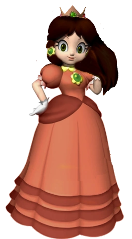 Princesa Letucia | Fantendo Wiki | Fandom