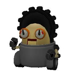 RoboChan 25000 | Mario Fanon Wiki | Fandom