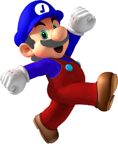 Jumpman | Mario Fanon Wiki | Fandom