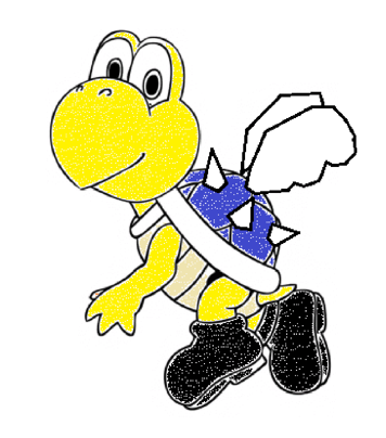 Super Mario Planet | Mario Fanon Wiki | Fandom