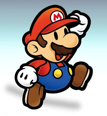 Paper Mario | Mario Fanon Wiki | Fandom