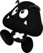 Goomba | Mario Fanon Wiki | Fandom