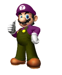 Tomario | Mario Fanon Wiki | Fandom