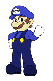 Super Mario Planet | Mario Fanon Wiki | Fandom