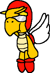Sargento Koop | Mario Fanon Wiki | Fandom