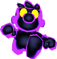 Super Mario Galaxy. Flame and ice | Mario Fanon Wiki | Fandom