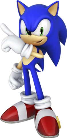 Sonic(SMBB) | Mario Fanon Wiki | Fandom