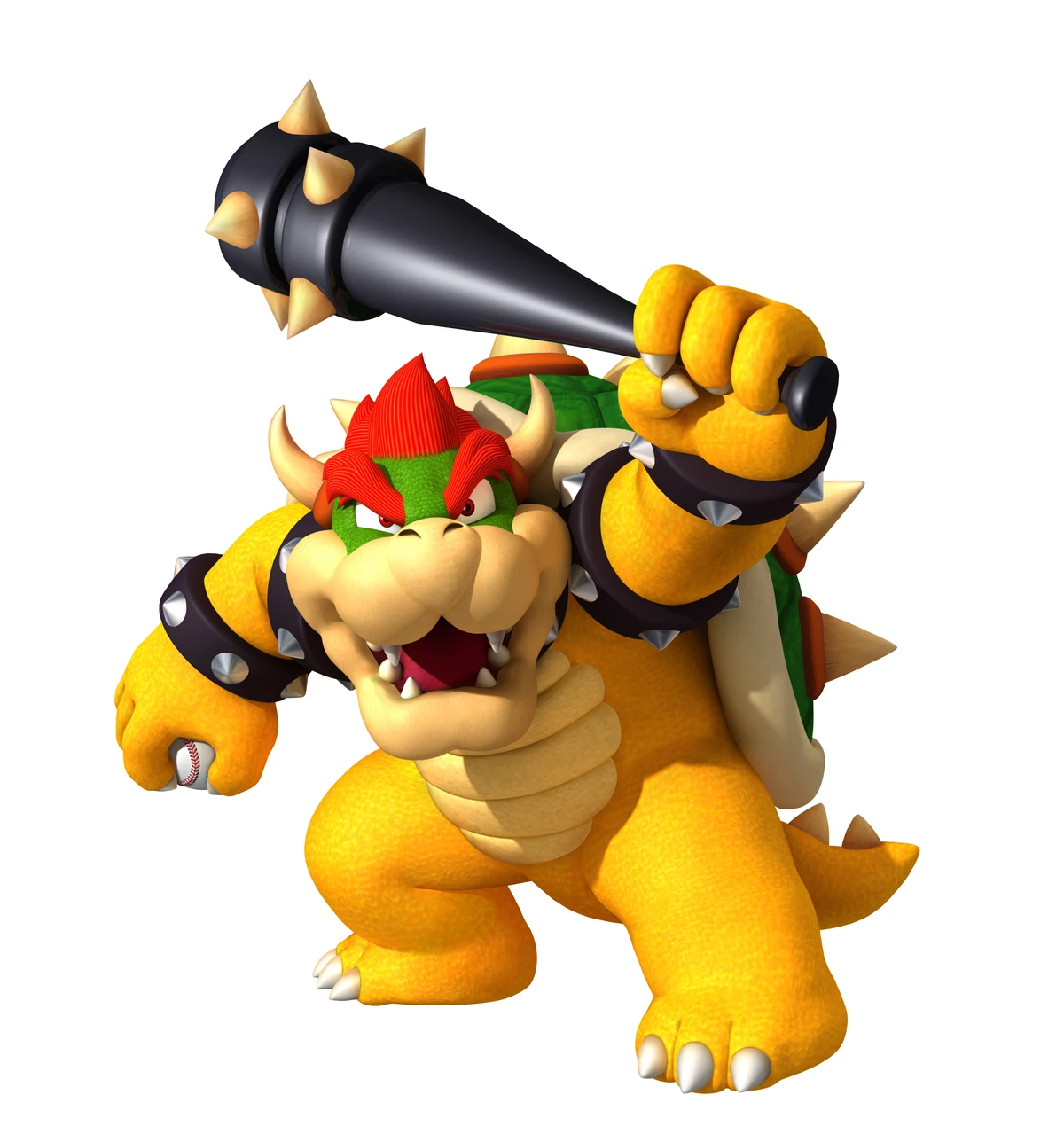 Bowser | Mario Fanon Wiki | Fandom