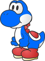 Yoshi City | Mario Fanon Wiki | Fandom