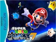 Super Mario Galaxy 7 | Mario Fanon Wiki | Fandom