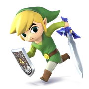 Super Mario Bros: Legend of the Ztar | Mario Fanon Wiki | Fandom