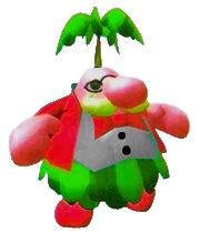 Anunciador Pianta | Mario Fanon Wiki | Fandom