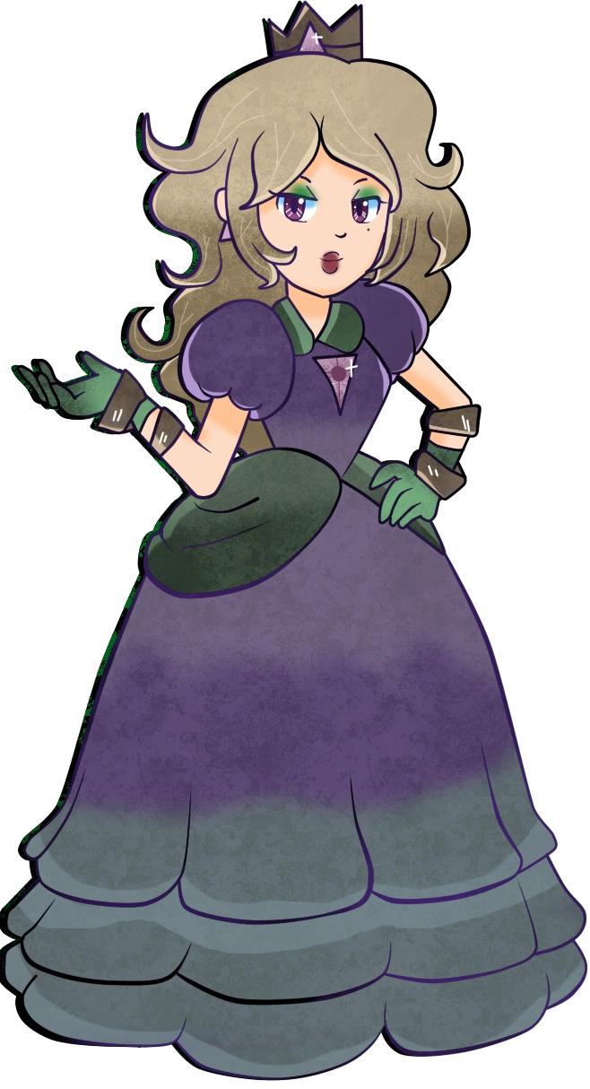 Apricot | Mario Fanon Wiki | Fandom