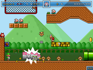 Mario Bomba | Mario Fanon Wiki | Fandom