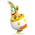 Lemmy Koopa | Mario Fanon Wiki | Fandom