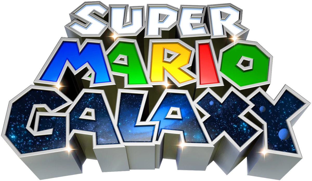 Super Mario Galaxy (saga) | Mario Fanon Wiki | Fandom