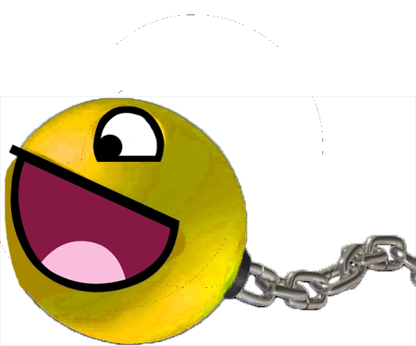 Chain Awesome | Mario Fanon Wiki | Fandom