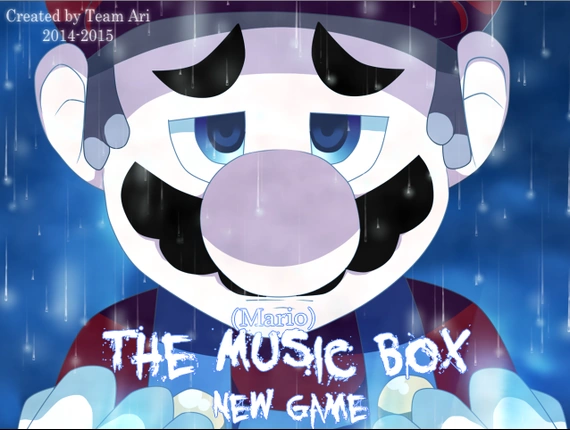 (Mario) The Music Box | Mario Fanon Wiki | Fandom
