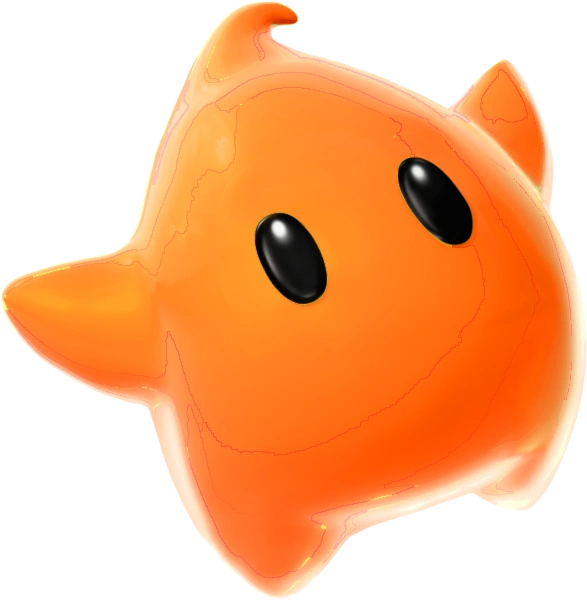 Sparky | Mario Fanon Wiki | Fandom