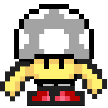 Strong | Mario Fanon Wiki | Fandom