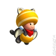 Toad | Mario Fanon Wiki | Fandom